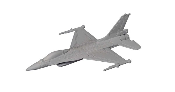 SHOWCASE F-16 FIGHTING FALCON