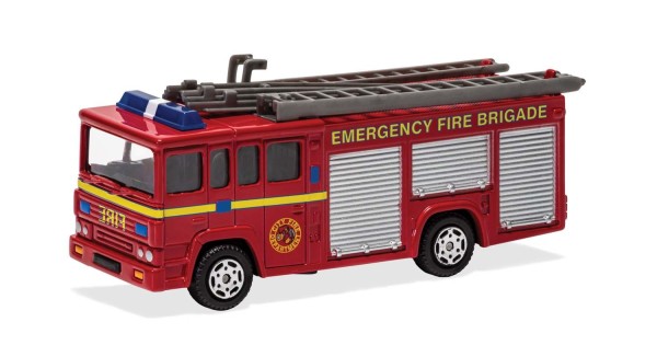 1/50 BEST OF BRITISH FIRE ENGINE