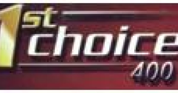 First Choice