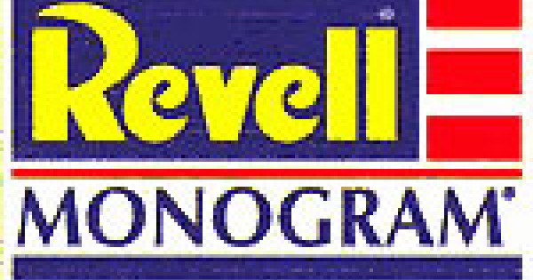 Revell Monogram
