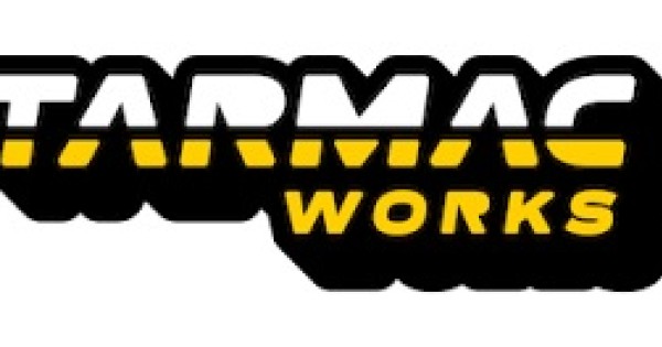 Tarmac Works