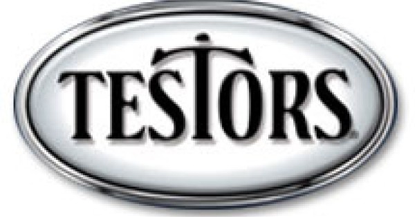 Testors Kits