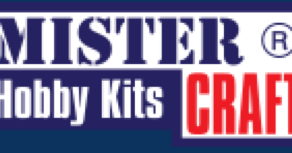 Mistercraft Kits