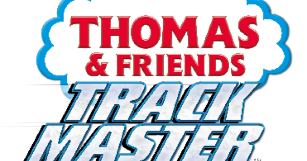 Thomas Trackmaster