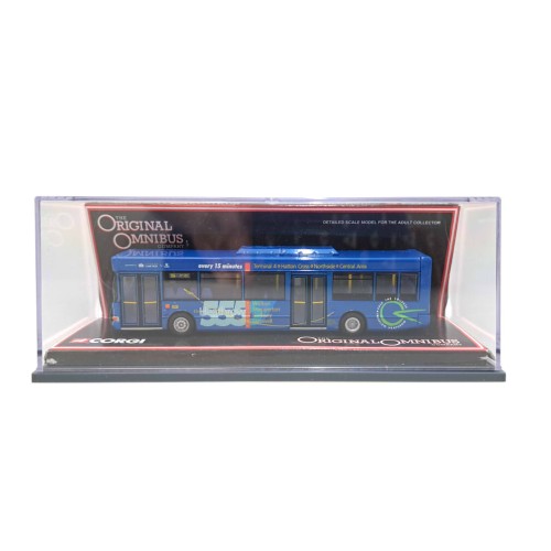 Diecast Models and Collectibles | Scale Kits, Aircraft and Model Buses ...