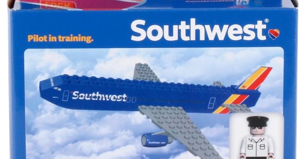 SOUTHWEST BEST LOCK 55 PIECE SET