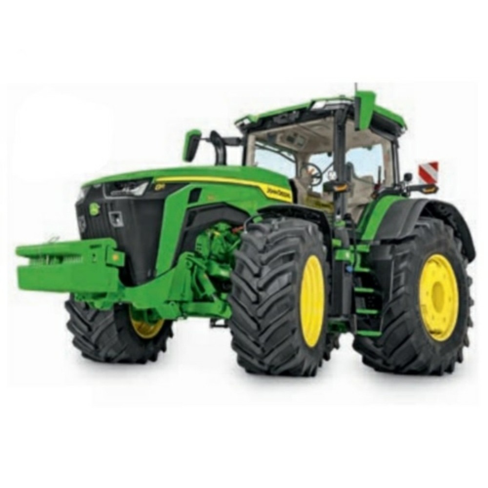 1/32 JOHN DEERE 8R 370