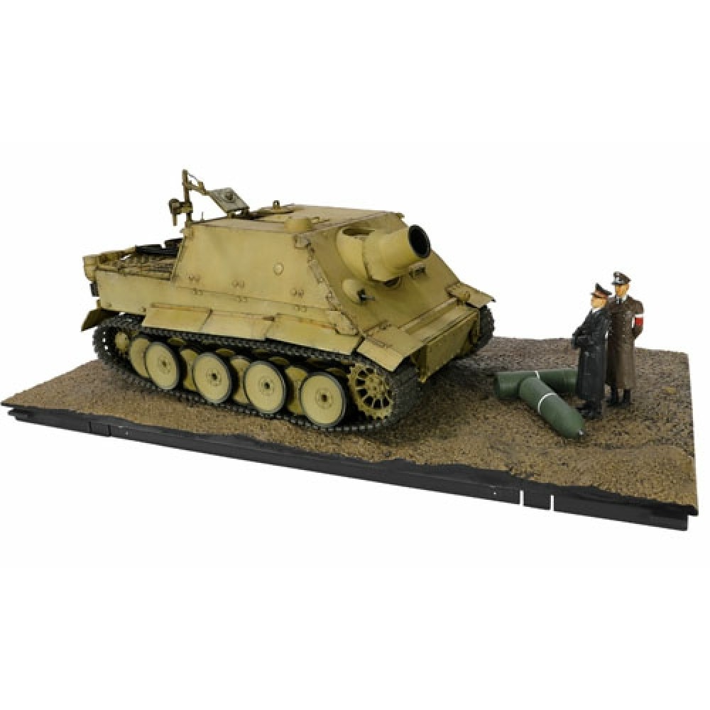 1/32 STURMTIGER 606/4 38CM RW61 L/3.5 PROTOTYPE