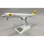1/200 A321-231(P2F) YAMATO TRANSPORT (SPRING JAPAN) JA81YA 1/200 A321-231(P2F) YAMATO TRANSPORT (SPRING JAPAN) JA81YA