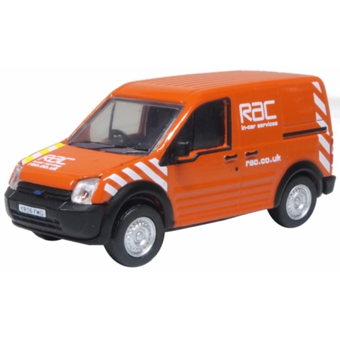 1/76 FORD TRANSIT CONNECT RAC