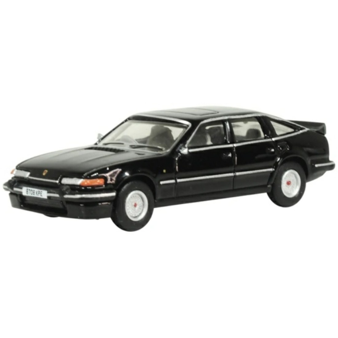 1/76 BLACK ROVER SD1 3500 VITESSE 76SDV004