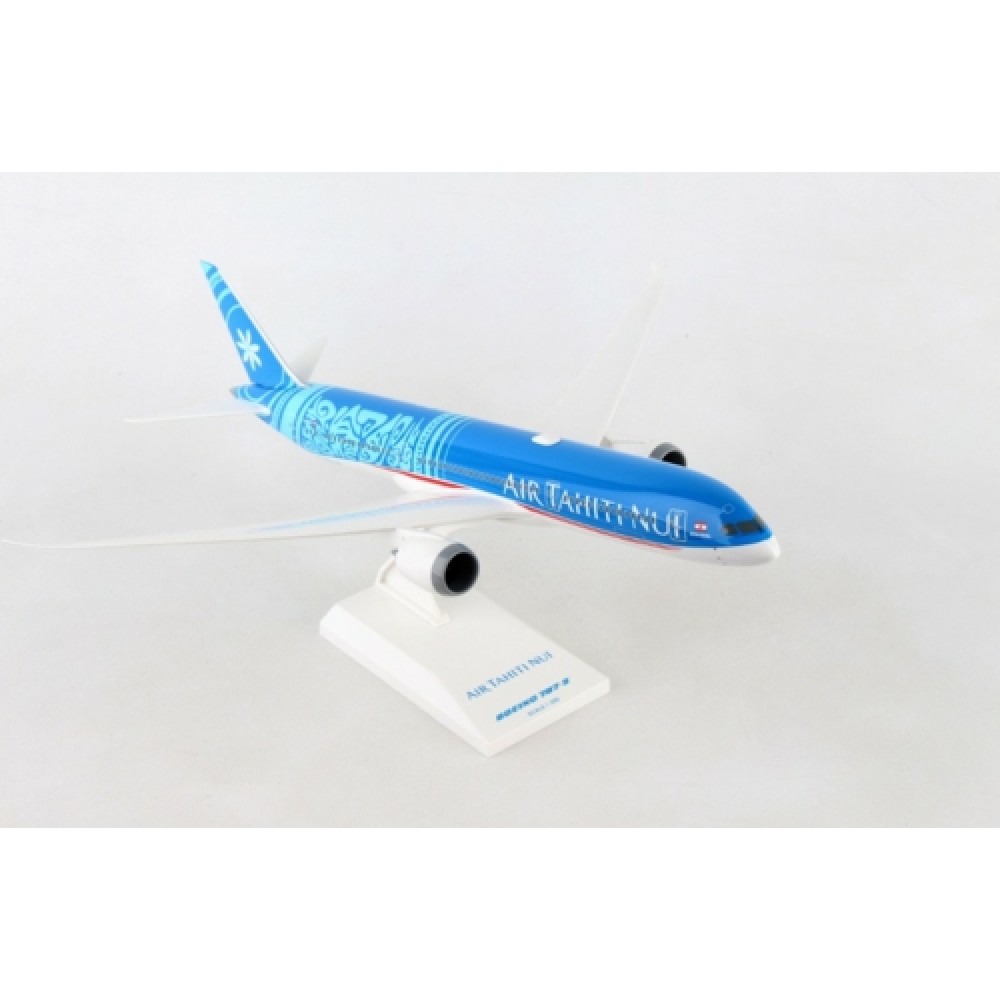 PPC 1/200 AIR TAHITI NUI B787-9 (PLASTIC MODEL KIT) 224226