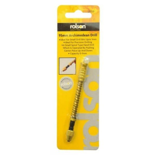 Rolson Tools