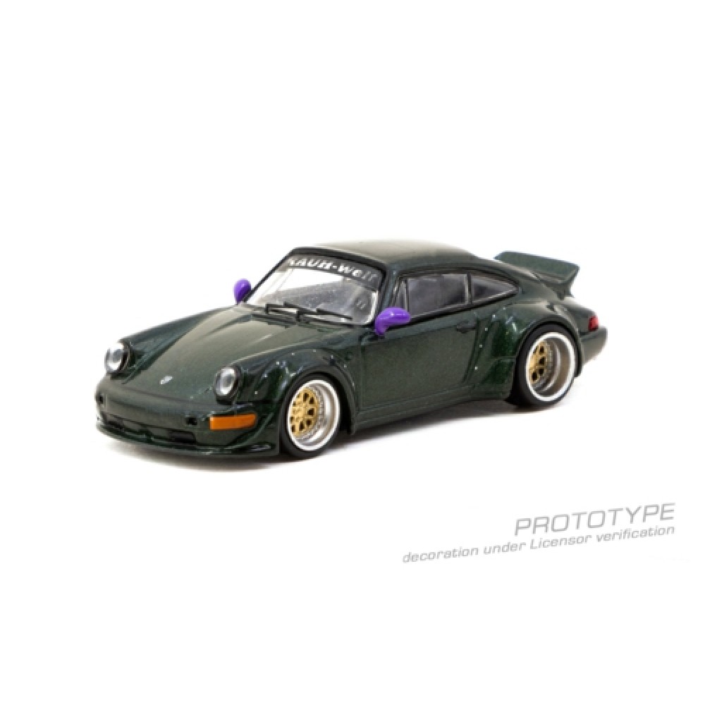 1/64 RWB 964 GREEN